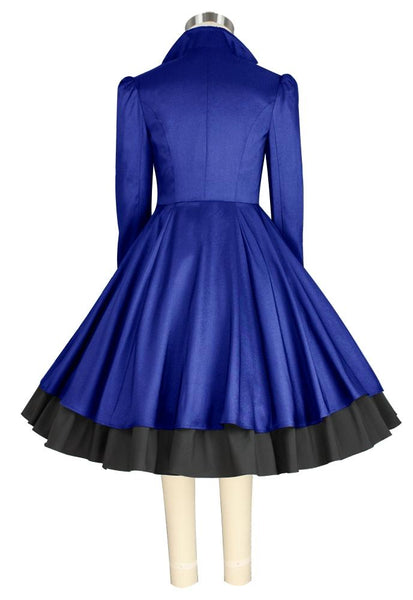 The Countess Dress – Mode Mundo